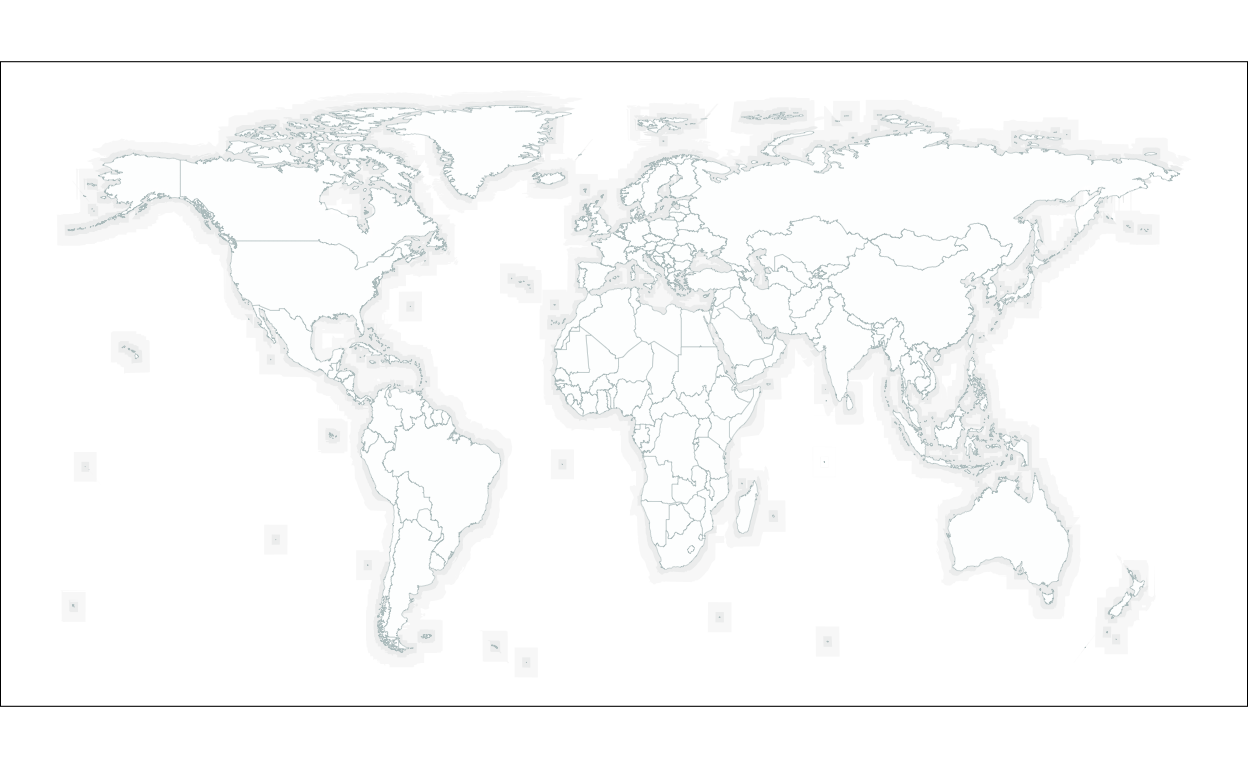 Data visualization | MSc CSS: Global trade flows in 2022