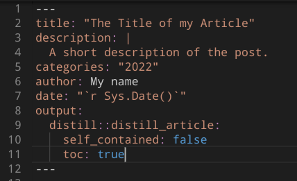 Data visualization | MSc CSS: Creating and Submitting your Project